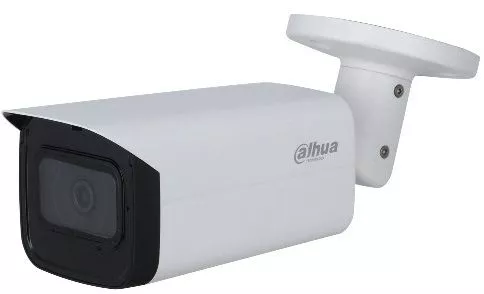 Dahua 2MP Starlight HDCVI Fixed IR Bullet kamera | HAC-HFW2241TU-A-0360B-S2-DIP