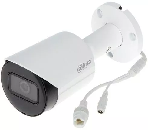 Dahua 2MP IR Fixed-focal Bullet WizSense kamera | IPC-HFW2241S-S-0360B