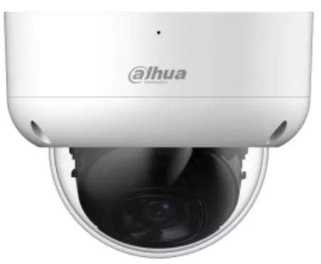 DAHUA 2MP STARLIGHT HDCVI IR DOME KAMERA | HAC-HDBW1231EA-A