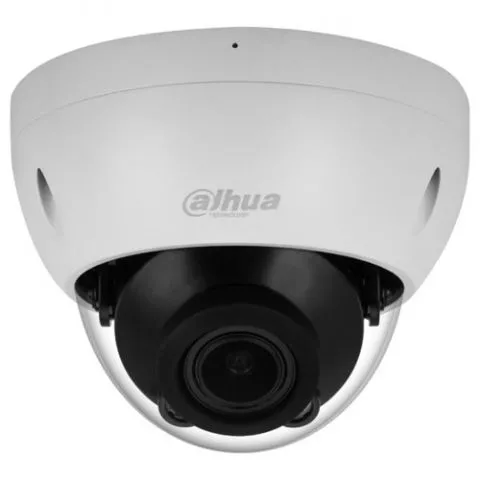 DAHUA 4MP IR VARI-FOCAL DOME WIZSENSE NETWORK KAMERA | IPC-HDBW2441R-ZAS-27135