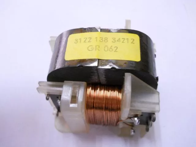 TRAFO 8,5V 6W