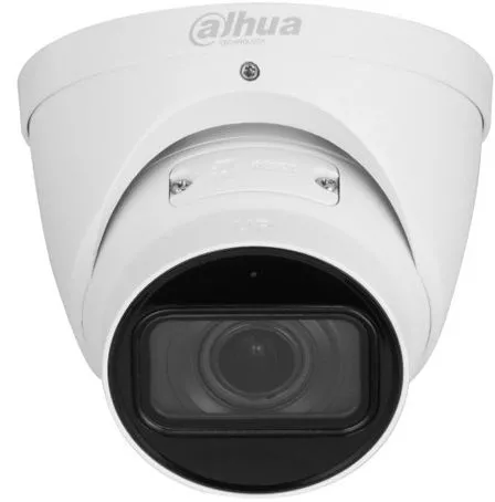 Dahua 5MP IR Vari-focal Eyeball WizSense Network kamera | IPC-HDW3541T-ZS-27135-S2