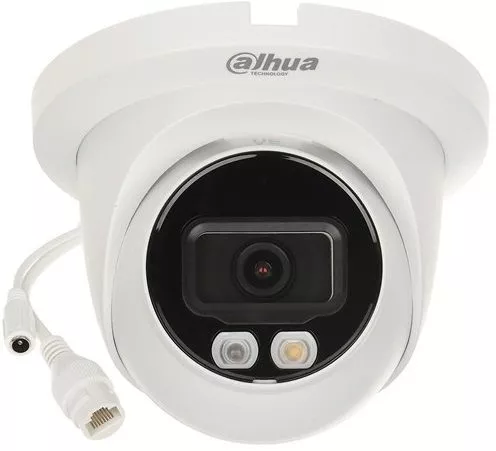 DAHUA 2MP SMART FIXED-FOCAL EYEBALL WIZSENSE KAMERA | IPC-HDW2249TM-S-IL-0280B