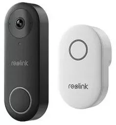 Reolink Doorbell PoE - Video zvono-kamera D340P