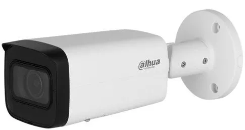 Dahua 5MP IR Vari-focal Bullet WizSense Network kamera | IPC-HFW2541T-ZAS-27135-S2