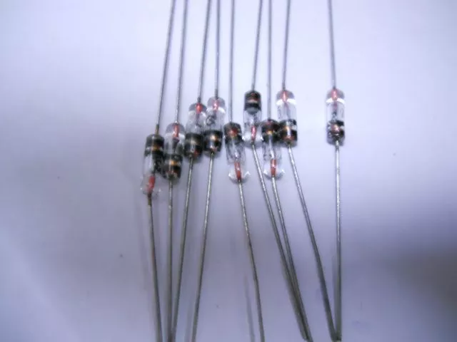 GERMANIJUM DIODE OA90