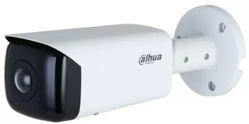 DAHUA 4MP WIDE ANGLE FIXED BULLET WIZSENSE NETWORK KAMERA | IPC-HFW3441T-AS-P-0210B