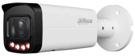 Dahua 6MP Smart Dual Light Vari-focal Bullet WizSense Network kamera | IPC-HFW2649T-ZAS-IL