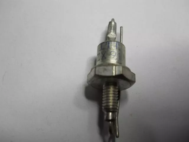 Zener diode 12,5W