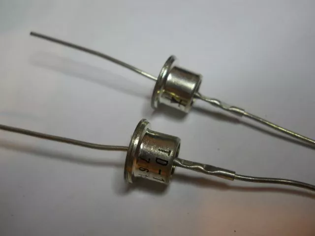 Tunel diode TD-13