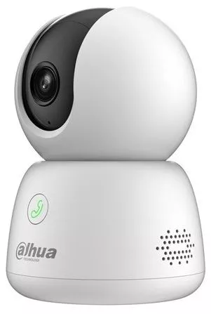 DAHUA 3MP INDOOR FIXED-FOCAL WI-FI PAN & TILT NETWORK KAMERA | H3B IP