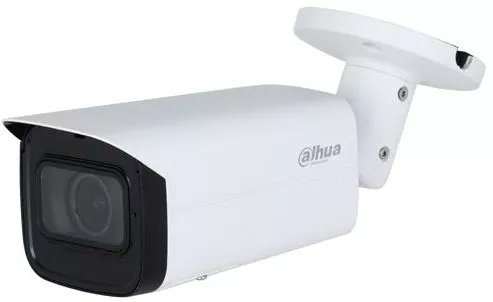 DAHUA 8MP IR VARI-FOCAL BULLET WIZSENSE NETWORK KAMERA | IPC-HFW3841T-ZAS-27135-S2