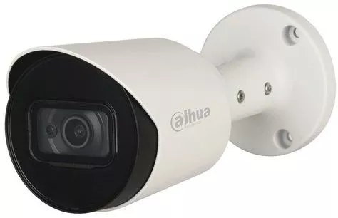 Dahua 4K Real-time HDCVI IR Bullet Kamera | HAC-HFW1800T-A-0280B