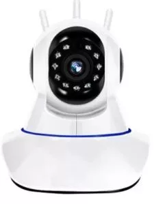 IP KAMERA – ONVIF P2P
