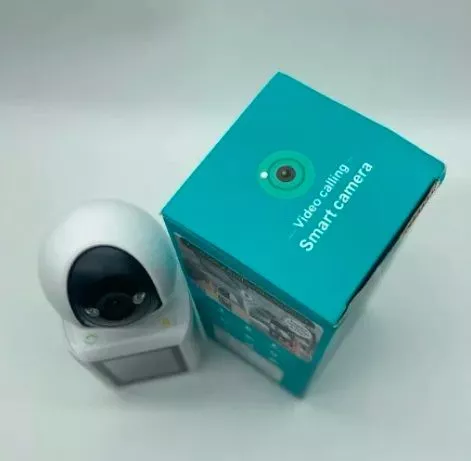 WIFI KAMERA – VIDEO NADZOR