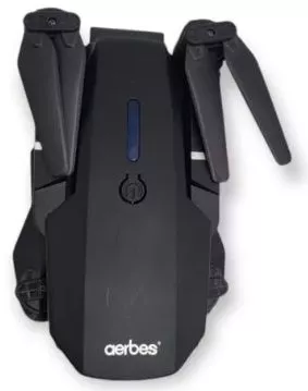 DRON – AERBES AB-F707