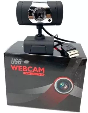 USB INTERNET WEB KAMERA