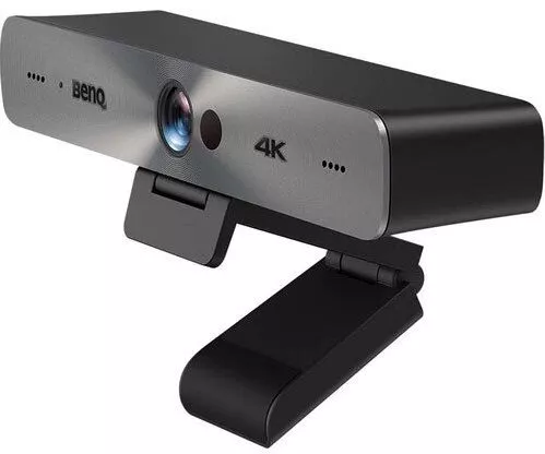 BenQ DVY32 Zoom Smart 4K UHD Web kamera
