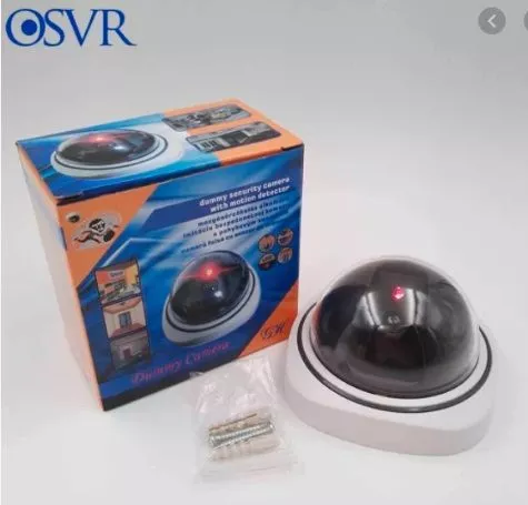 LAŽNA VIDEO NADZOR KAMERA – OSVR