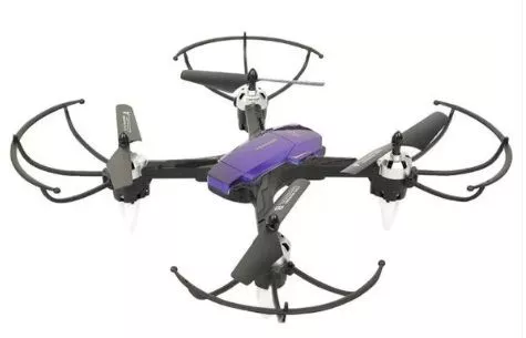 DRON UAV