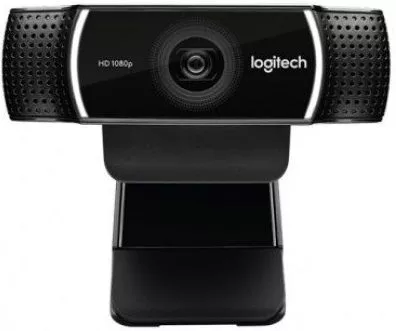 Logitech C922 Pro Stream Webcam USB