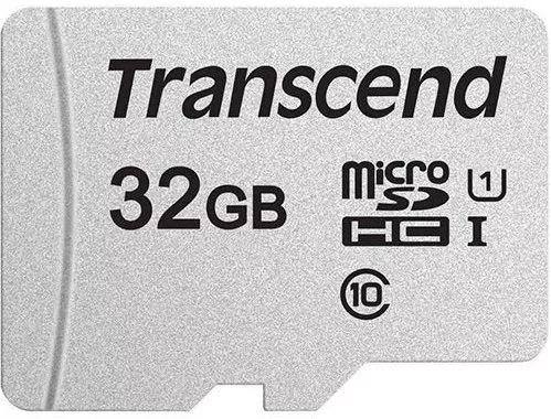 TRANSCEND MEMORIJSKA KARTICA 32GB MICROSDHC CLASS 10 U1 TLC NAND