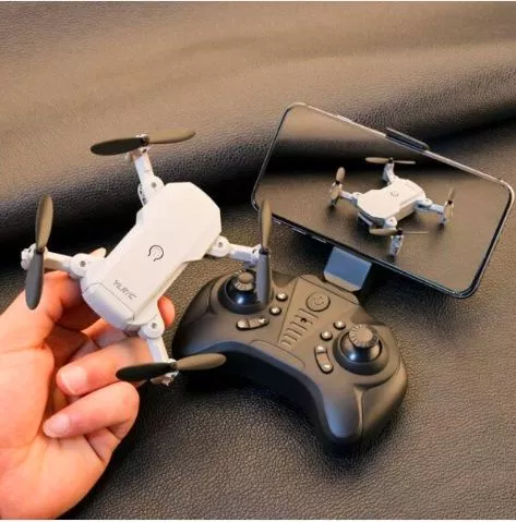 Mini sklopivi Dron 4K HD sa jednom ili dve kamere