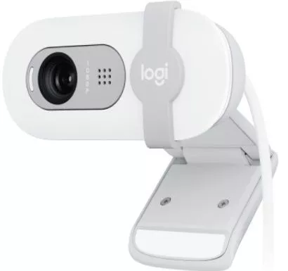 Logitech Brio 100 FHD Webcam