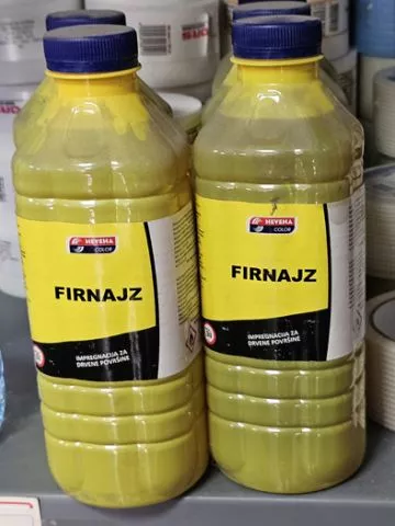 FIRNAJZ