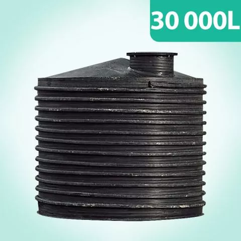 CISTERNA ZA VODU 30000L