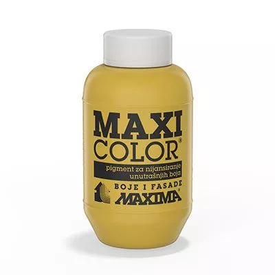 MAXI COLOR OKER 100G