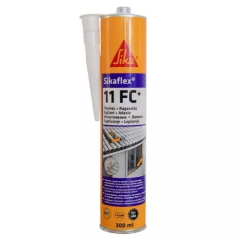 SIKAFLEX 11FC CRNI