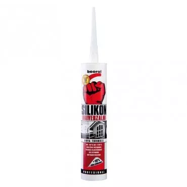 SILIKON BELI UNIVERZALNI BELI
