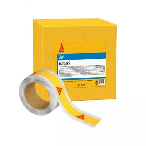 SIKA SEALTAPE-S 10X10CM SIKA11254