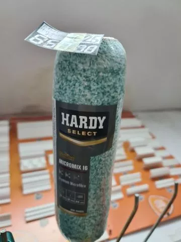 HARDY VALJAK MICROMIX 16