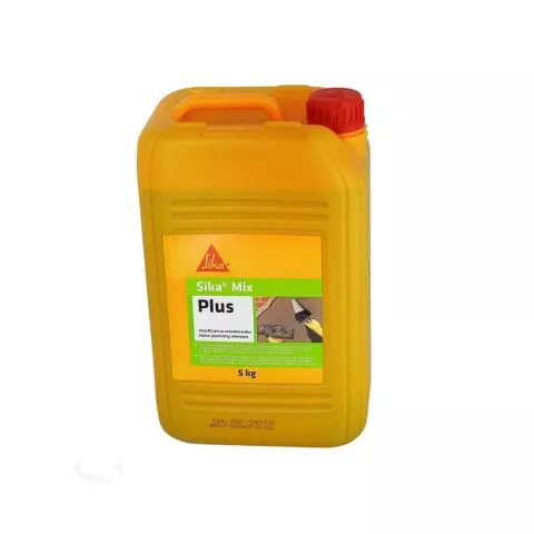 Sika Mix Plus – 5KG