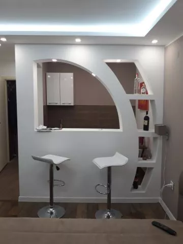 MOLERSKI RADOVI