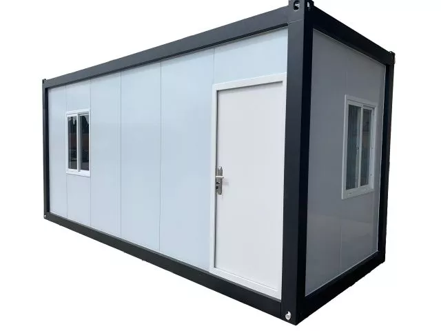 GRAĐEVINSKI KONTEJNER OSNOVNI - MODEL 1
