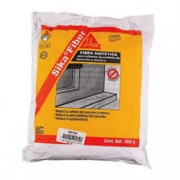 HIDROIZOLACIONA VLAKNA - SIKA FIBERS 600 GR