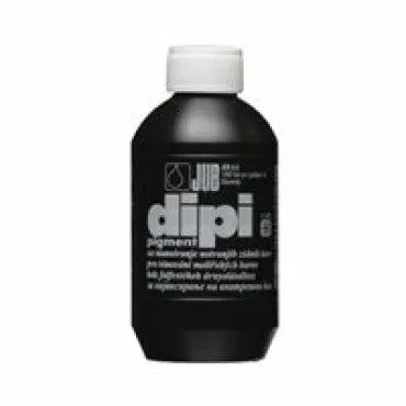 TONER ZA KREČENJE JUB DIPI COLOR 100 ML CRNI