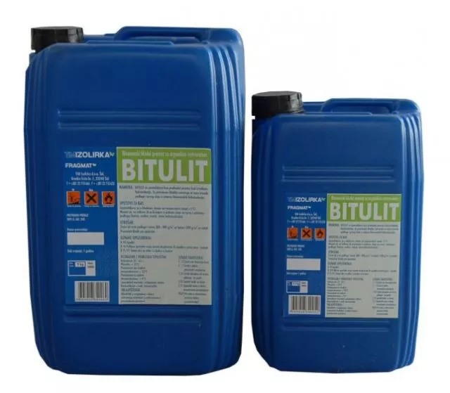 BITULIT 9/1 FRAGMAT