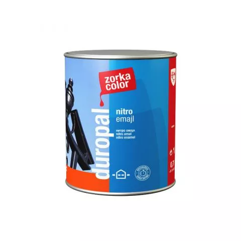 NITRO EMAJL 0.7L DUROPAL