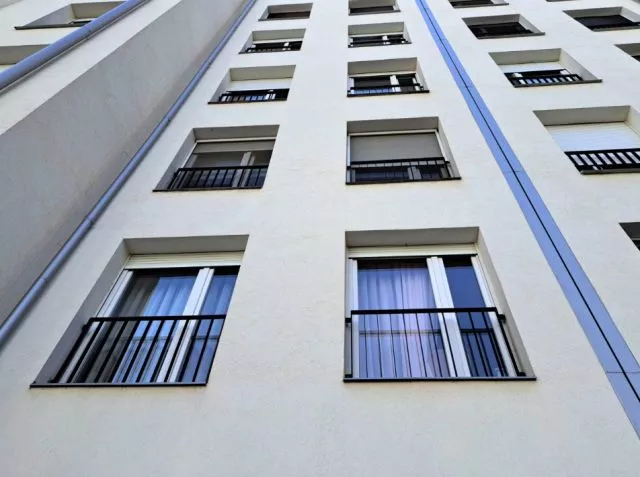 OGRADE ZA FRANCUSKE BALKONE