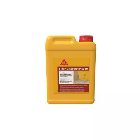 SIKA VISCOCRETE 5380 20/1