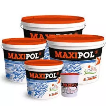 MAXIPOL POLUDISPERZIJA 15L/25KG