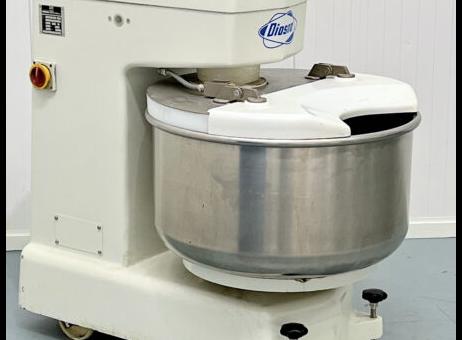 Gnječilica Diosna SP120 F Verified seller