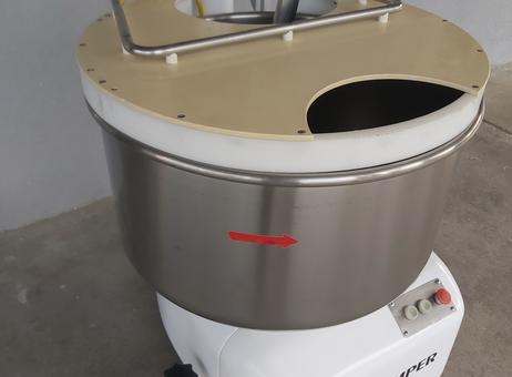 Gnječilica Kemper 120 Verified seller  Dobar dogovor