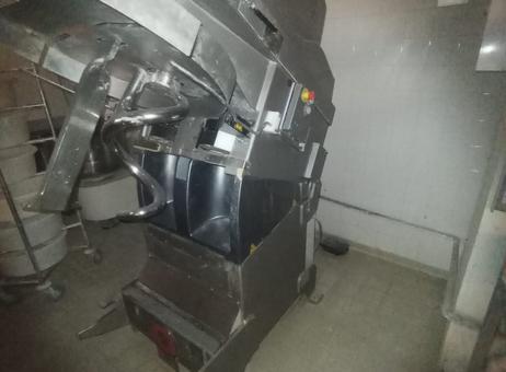 Gnječilica VMI Spiral mixer Verified seller