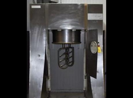 Polovan Tonelli mikser, 200ltr Verified seller