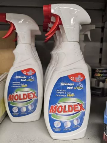 SREDSTVO PROTIV BUĐI - MOLDEX